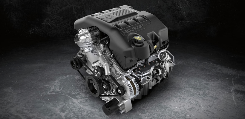 【值不值得买】来自丰田LC 78车主对福特F150 LTD的实名羡慕-汽车资讯-盖世汽车社区