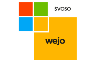 Wejo与微软、Palantir和Sompo合作 改变互联汽车数据未来-汽车资讯-盖世汽车社区